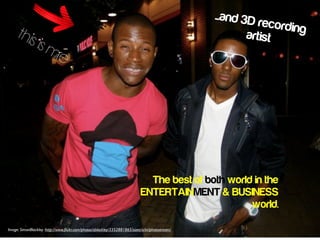 Iam Majek_visualresumestoryboard | PPT