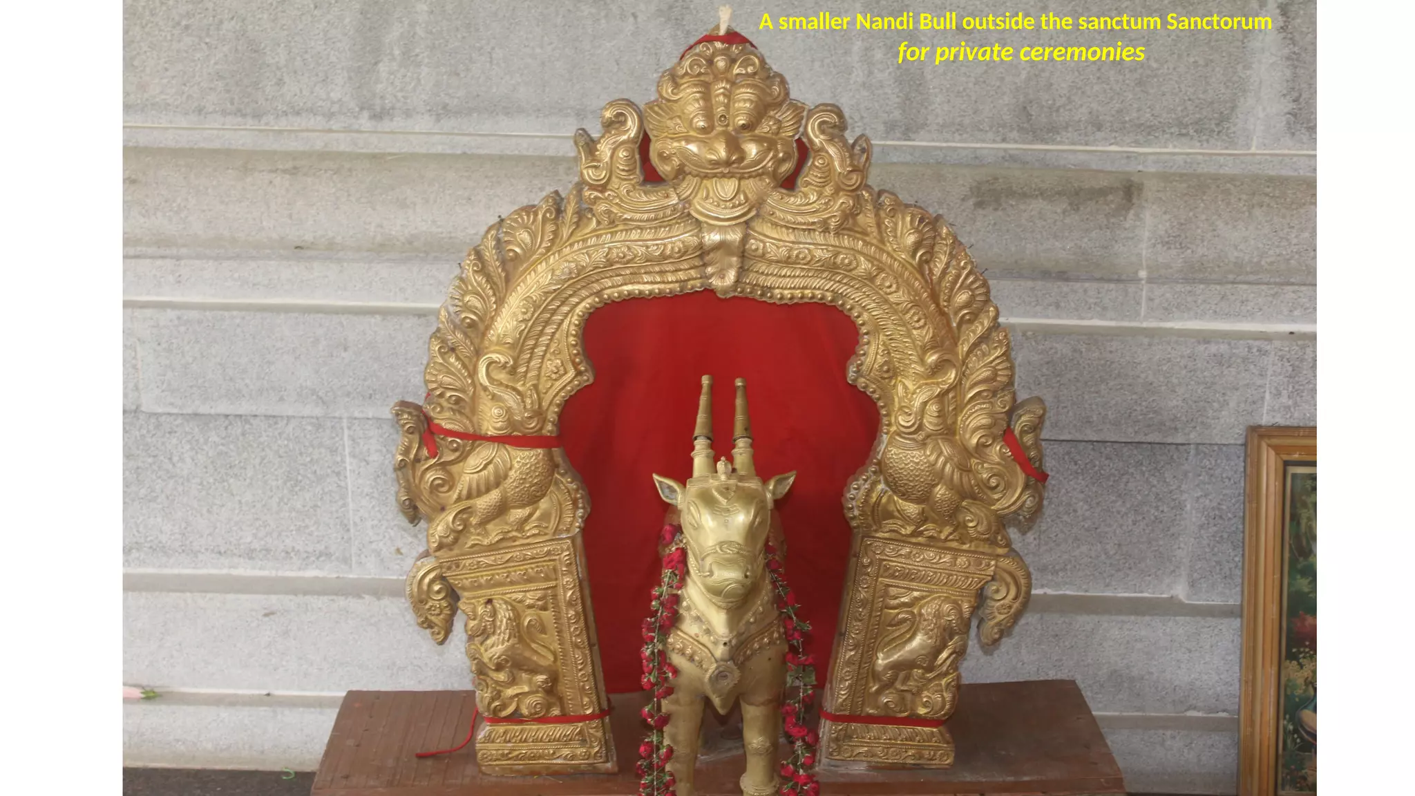 Major General PC Sen | Nandi Bull Temples | PDF