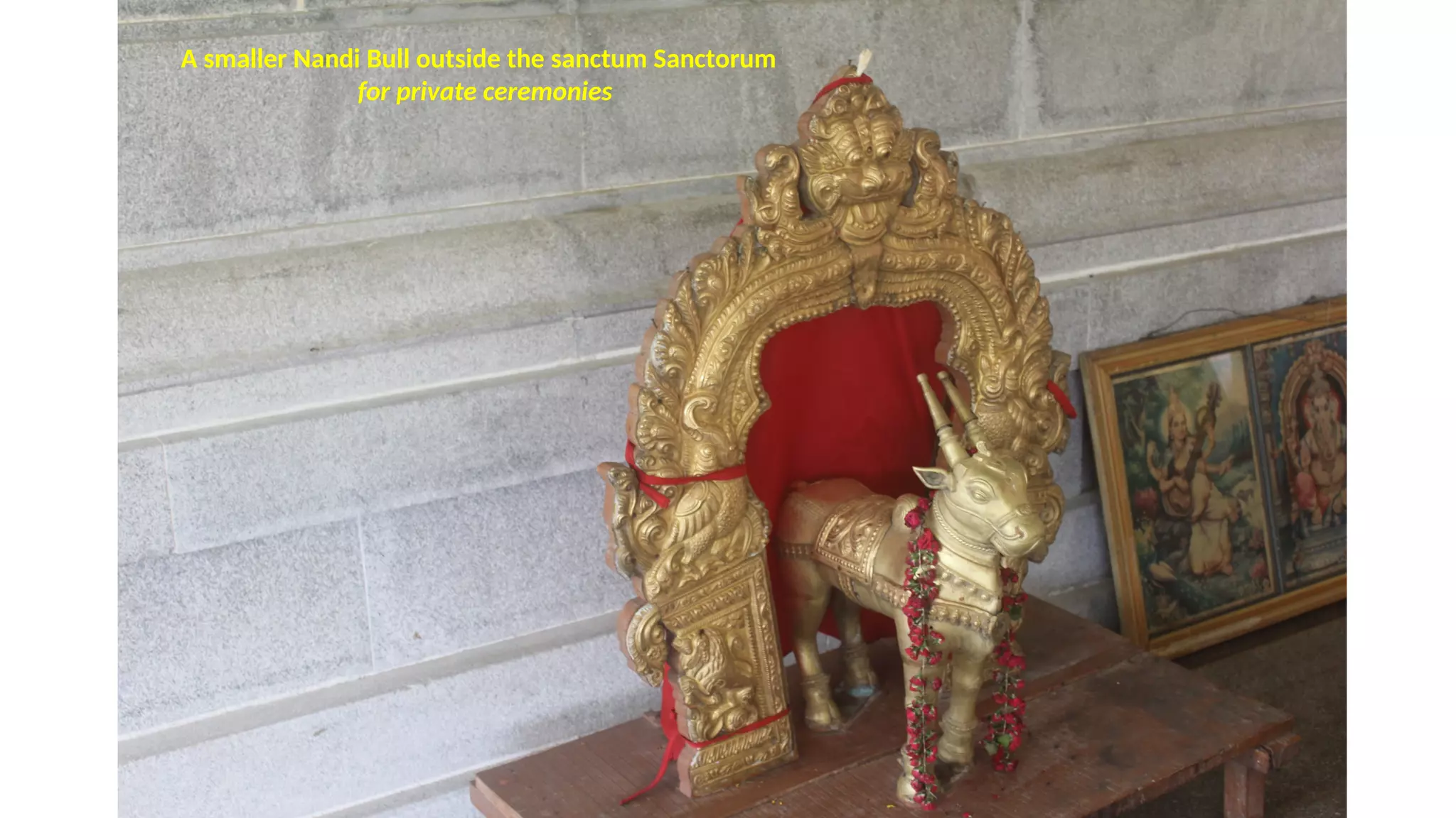 Major General PC Sen | Nandi Bull Temples | PDF