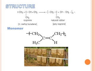 Natural Rubber | PPTX