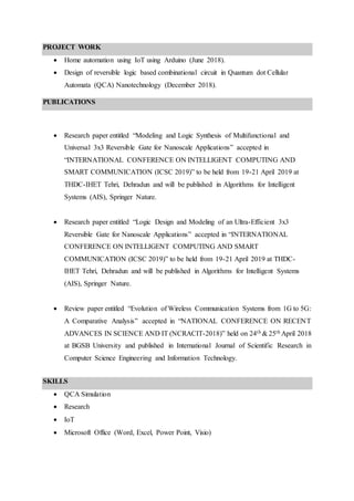 Majid resume | DOCX