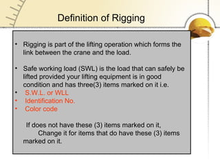 Majid Rigger sahara Persentation | PPT