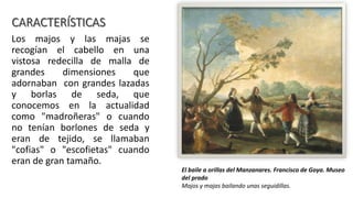 Majismo | PPTX