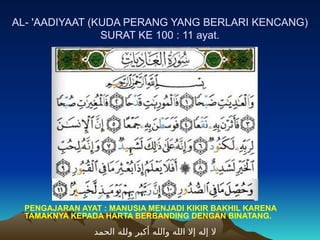 majlis-khatam-al-quran-2024-untuk memeriahkan majlis | PPTX