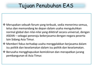 Majlis kerjasama ekonomi asia pasifik ( apec ) | PPTX