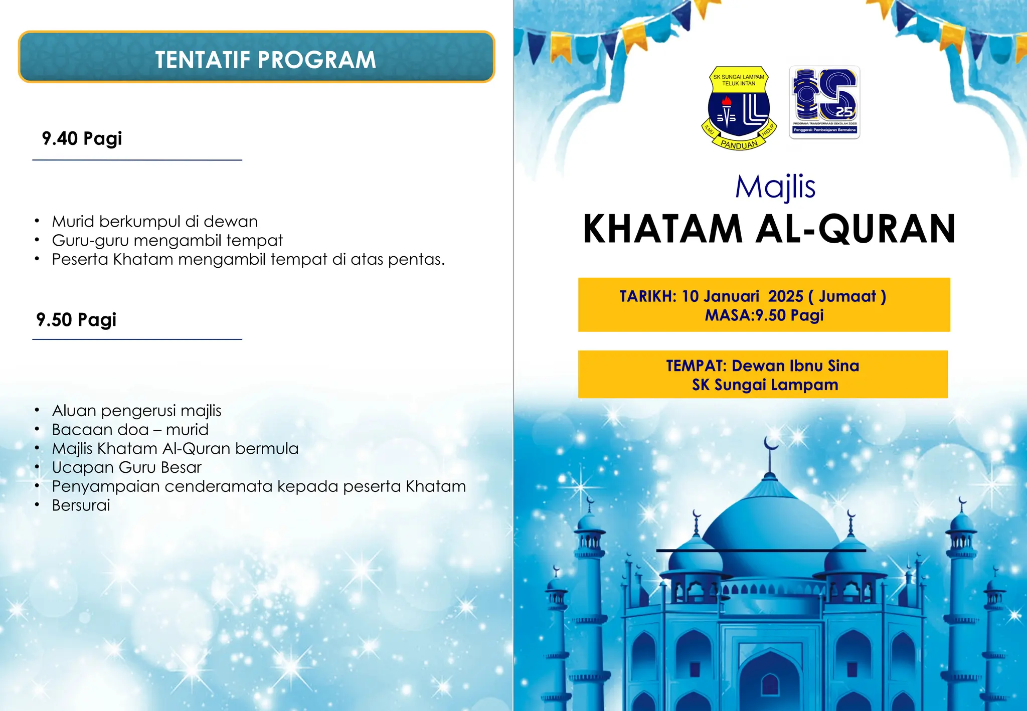 Majlis Khatam al quran - BROSUR 2024.pdf
