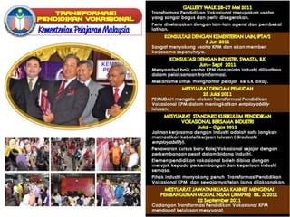 Majlis konsulidasi TPV bersama kaunselor smk & sk 2013 | PPT