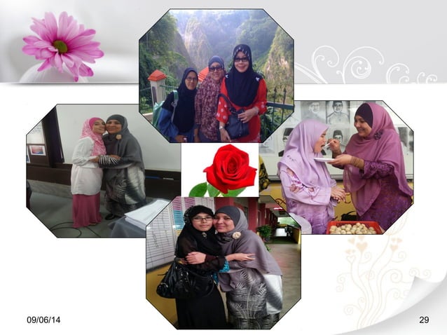 Majlis perpisahan 27 feb4 copy | PPT