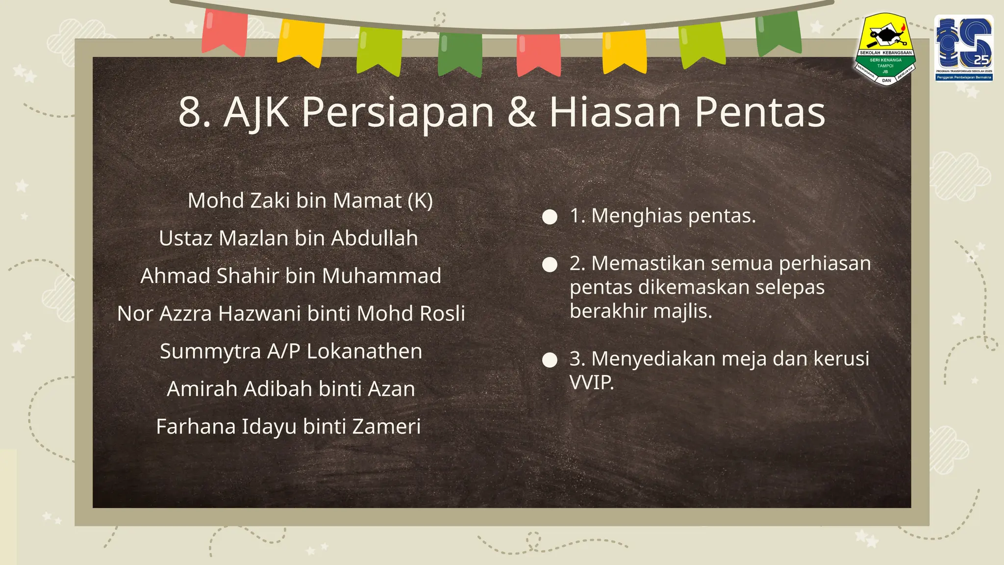 MAJLIS PERSARAAN GURU BESAR SK SERI KENANGA.pptx