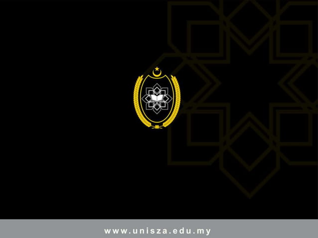 Majma' al fiqh al-islami | PPTX