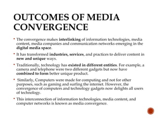 MAJMC Sem I Unit 5 Media Convergence.pptx