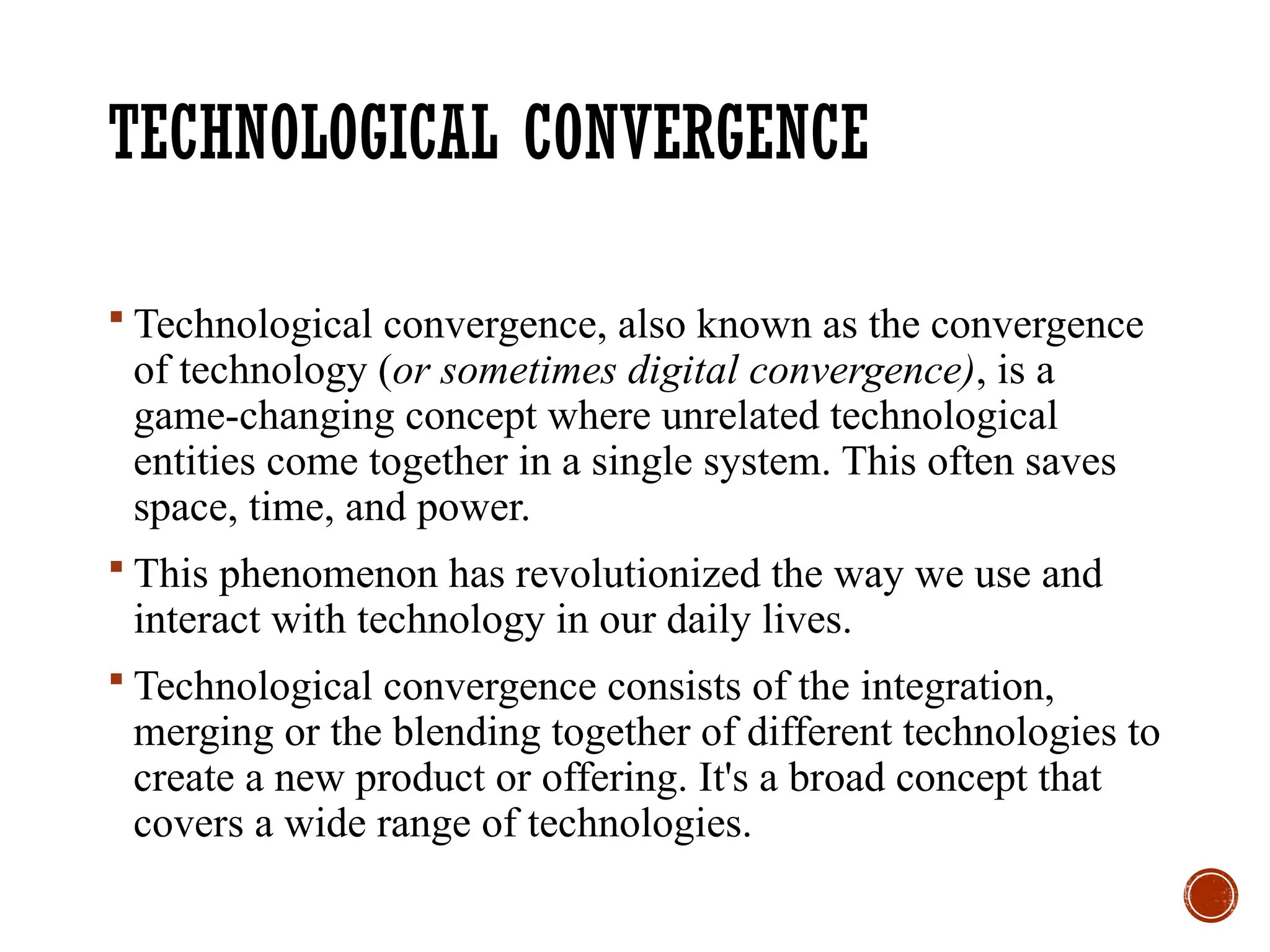Comprehensive Concept of Media Convergence.pptx