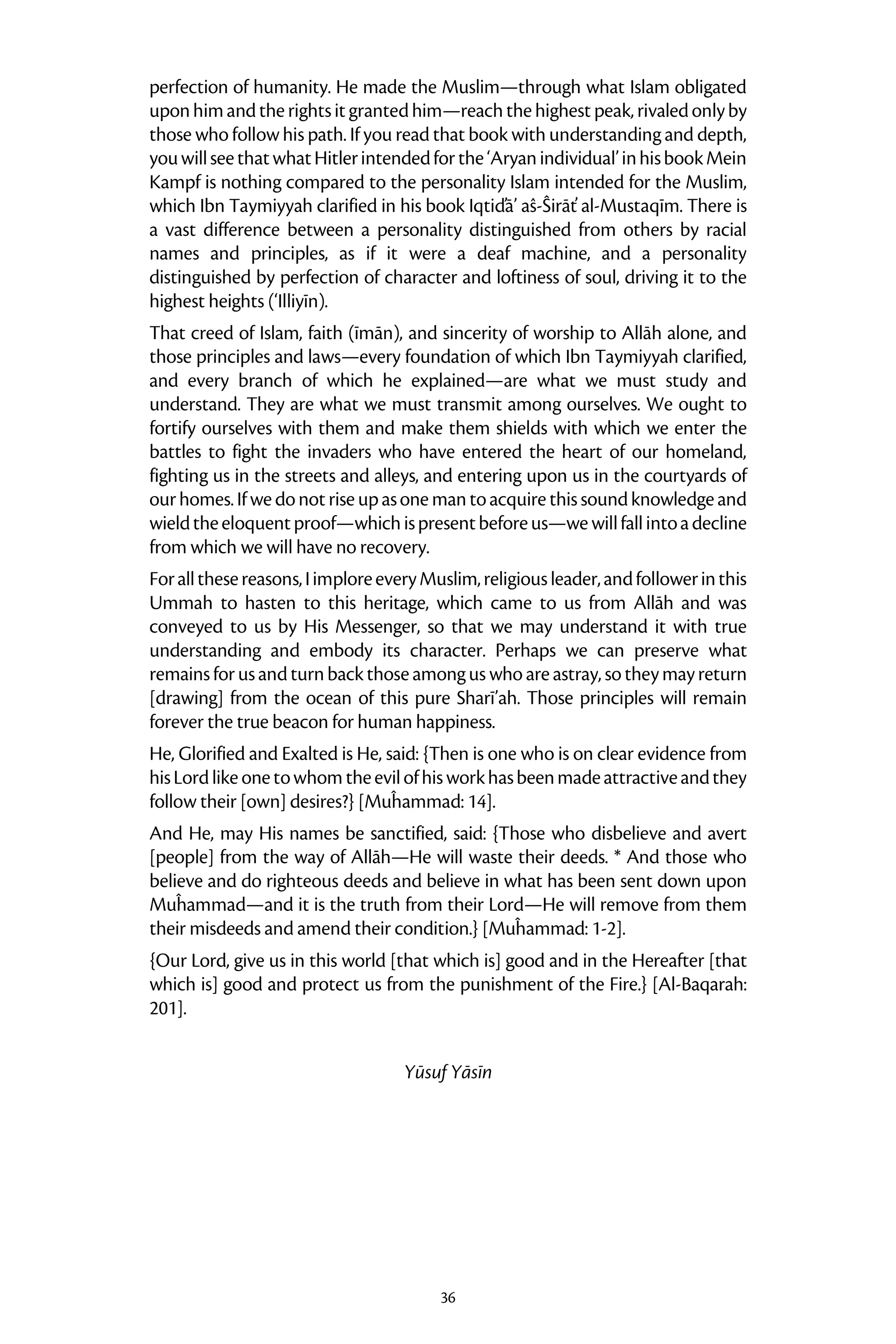 Majmū‘ al-Fatāwā -Ibn Taymiyyah Volume 1.pdf