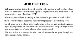 MANAGERIAL ACCOUNTING JOB and BATCH COSTING.pptx