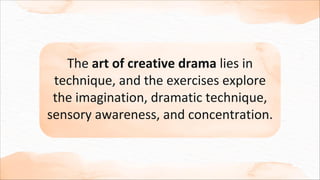 MAJOR-10-GROUP-2-SEMI.pdf drama as learning medium | PDF