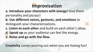 MAJOR-10-GROUP-2-SEMI.pdf drama as learning medium | PDF