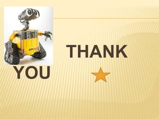 mobile control robot using DTMF module | PPT