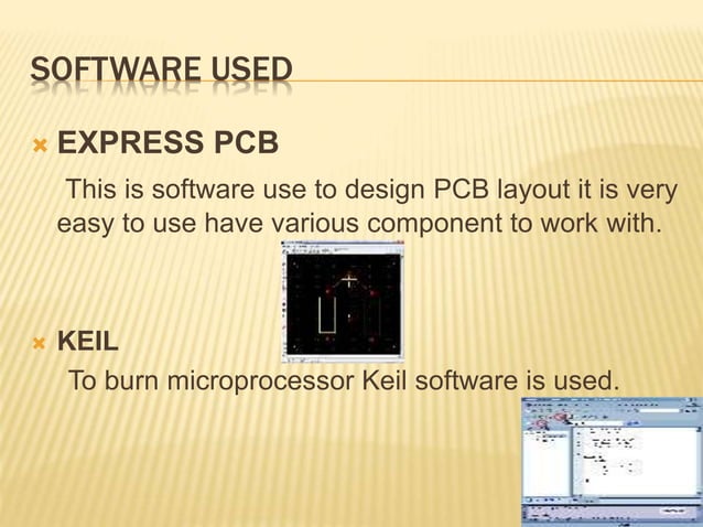 Mobile Control Robot Using Dtmf Module Ppt