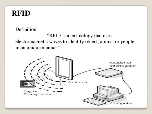 RFID based Highway Toll Fee Process System