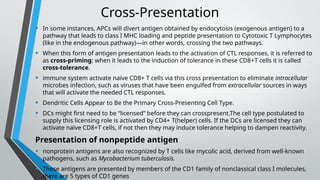Immunology biochemistry medical presentation | PPTX