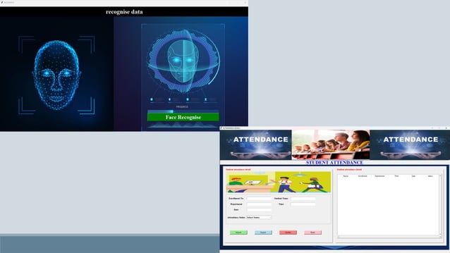 major on face recognition and ai attendance system.pptx