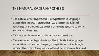 MAJOR-4-Irene.pptx | Parenting Babies and Toddlers | Parenting