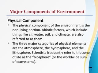 Major-Components-ofNKJNNKNKNKNKronment.pptx