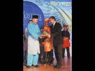 Major. Deepak Rao | PPT