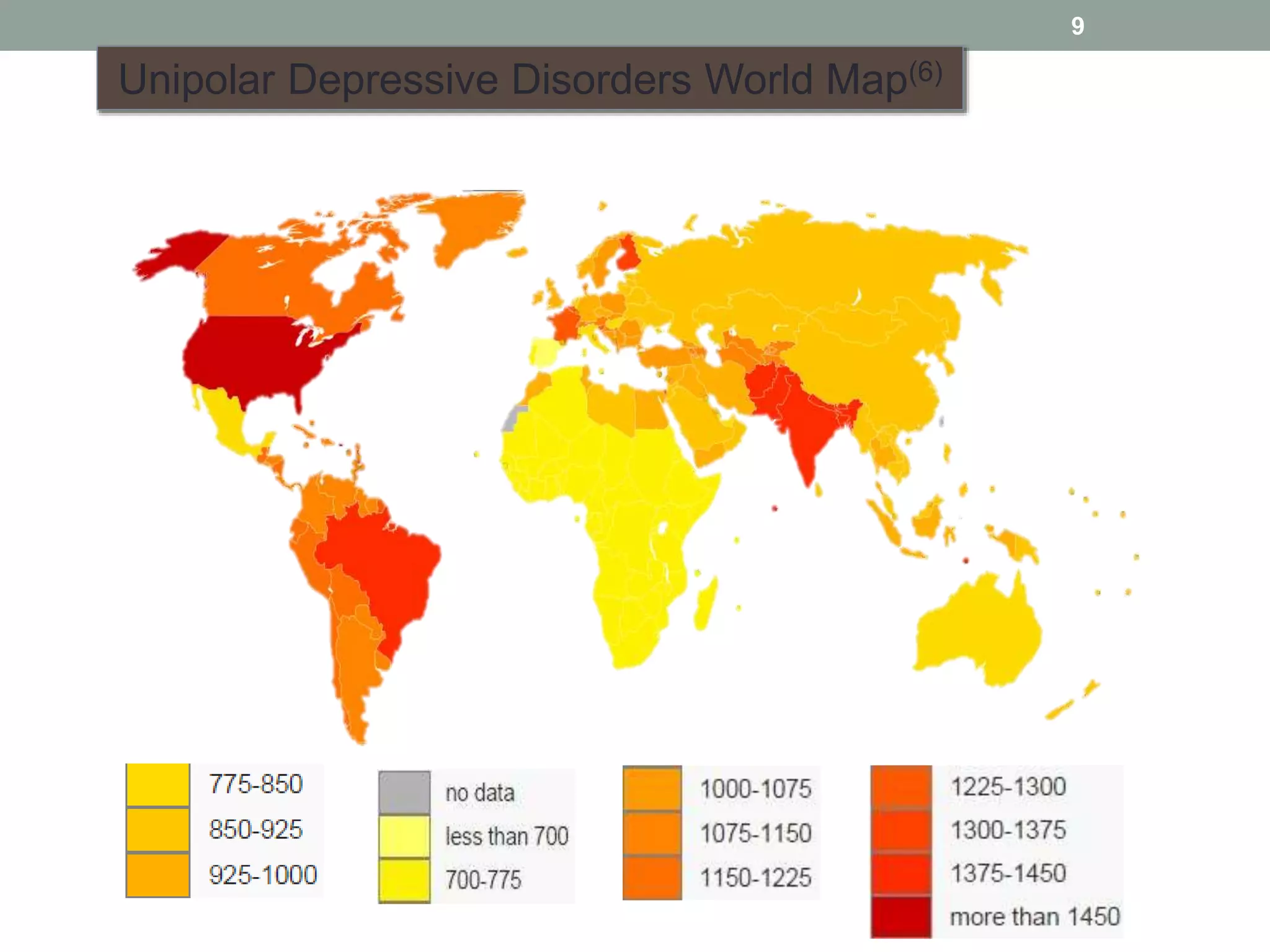 Major depression-52616 | PPT