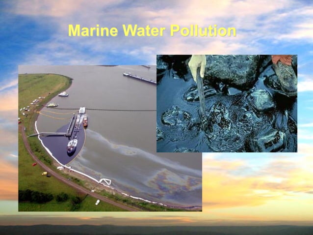 Major environmental-problems | PPT