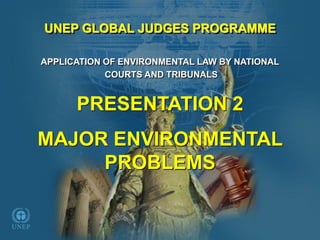 Major-Environmental-Problems & Environmental Law.pdf