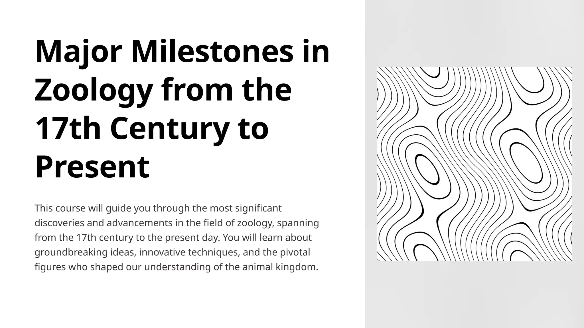 Major-Milestones-in-Zoology-from-the-17th-Century-to-Present.pptx