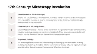 Major-Milestones-in-Zoology-from-the-17th-Century-to-Present.pptx