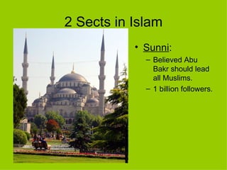 Major Religions | PPT