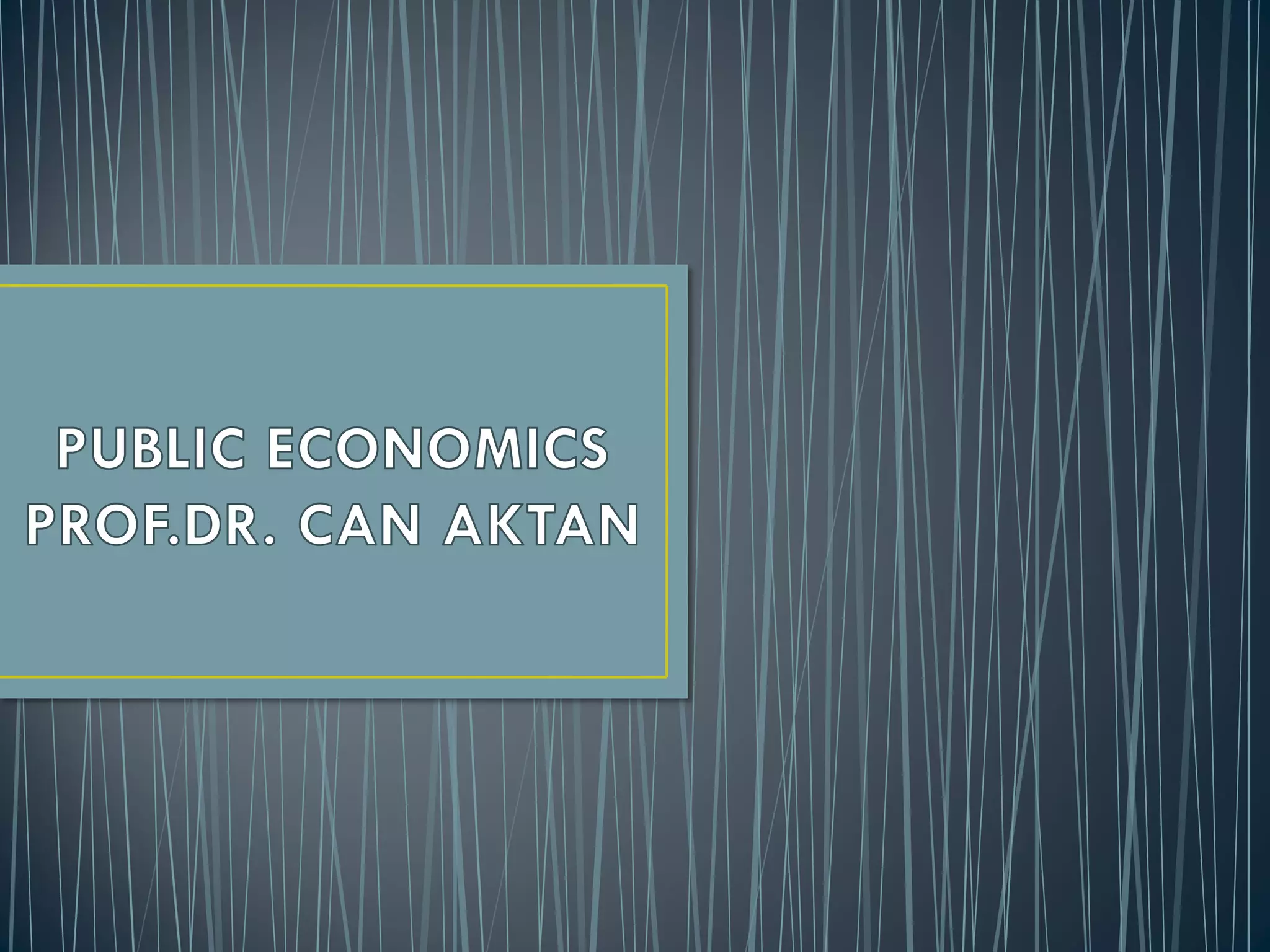 The Major Functions Of Government | PDF