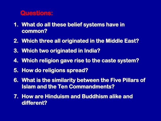 introduction to world religion Major-World-Religions-PPT-1.ppt
