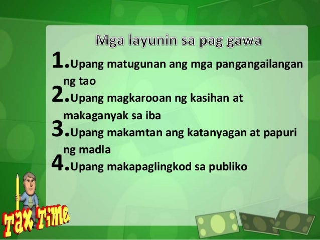 Bakit Mahalaga Ang Paggawa Sa Produksyon Bakit Mahalaga Ang Paggawa Sa Produksyon