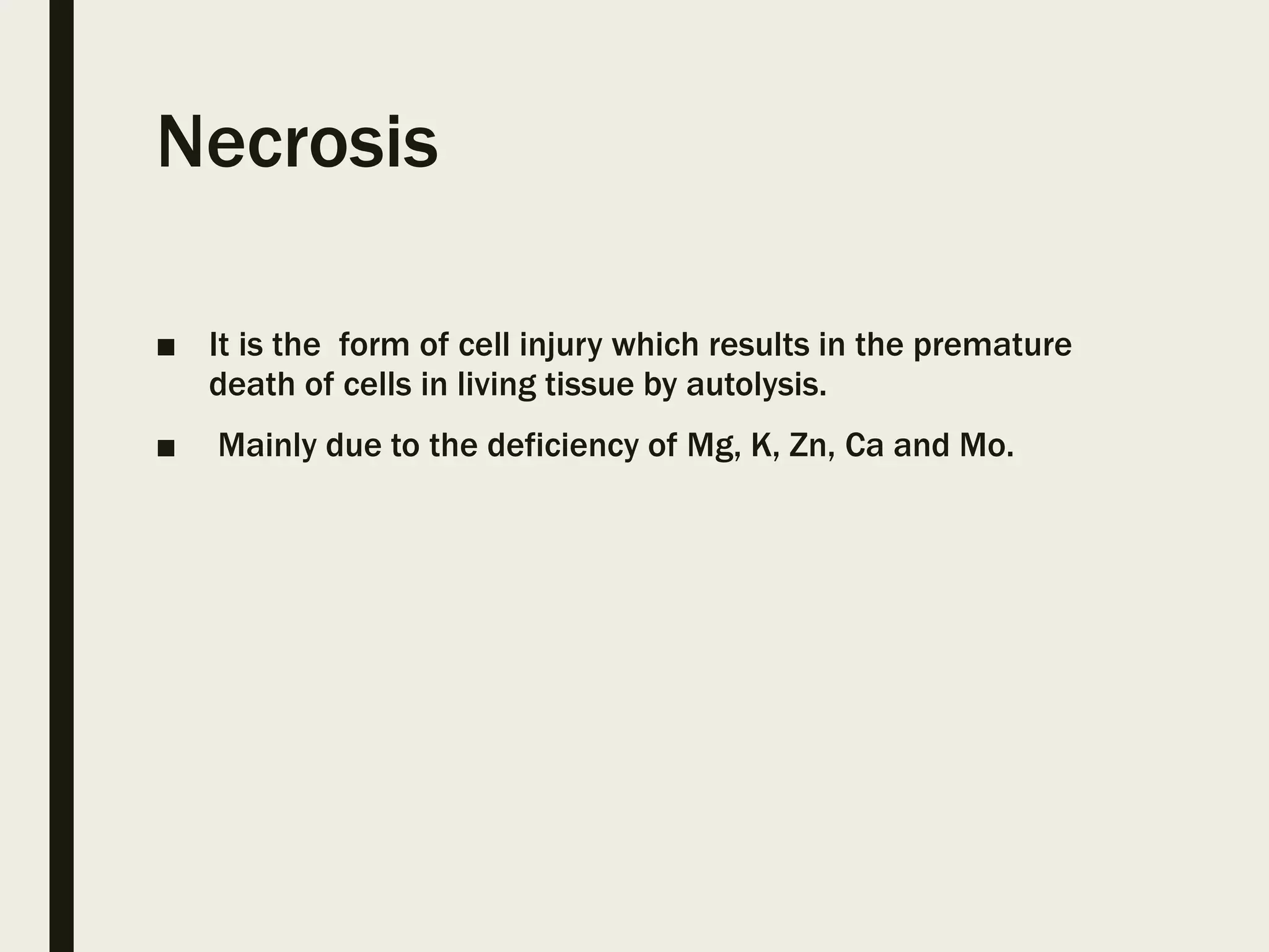 Major abnormalities in plants | PPTX