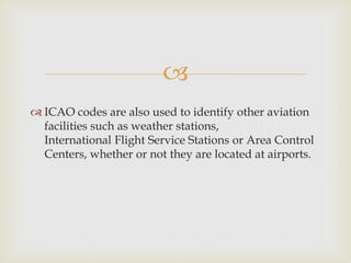 Major Airline Companies in the World Part II | PPT