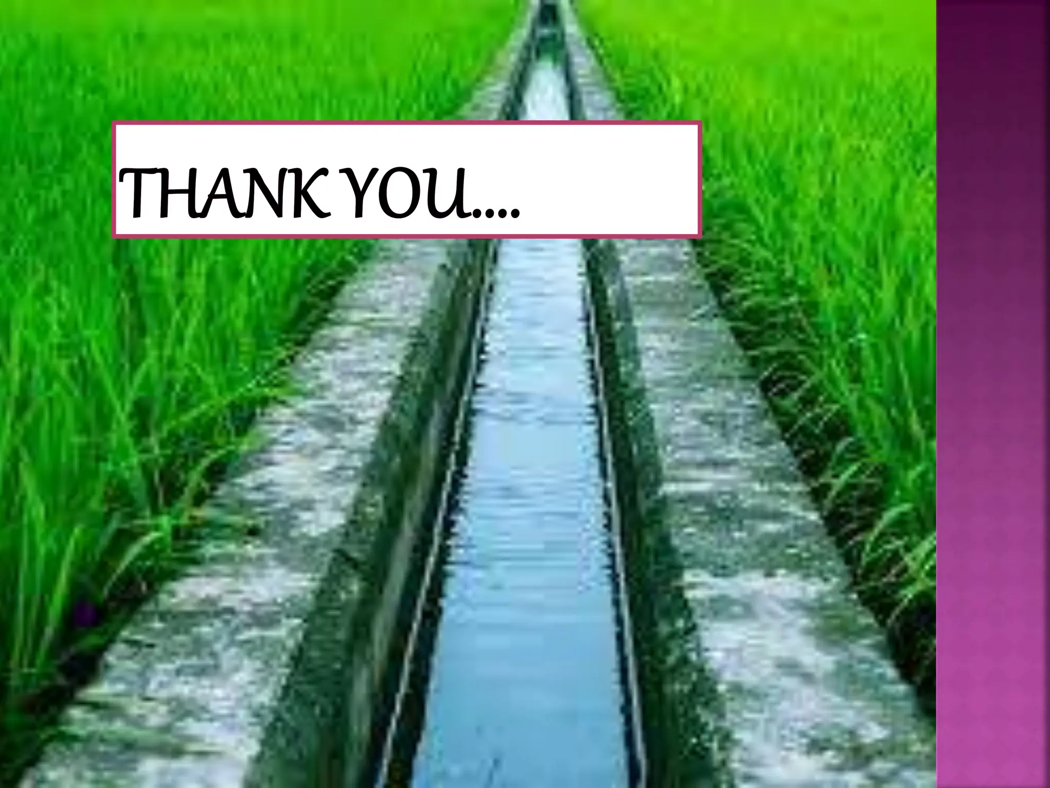 MAJOR AND MINOR IRRIGATION PROJECTS.pptx
