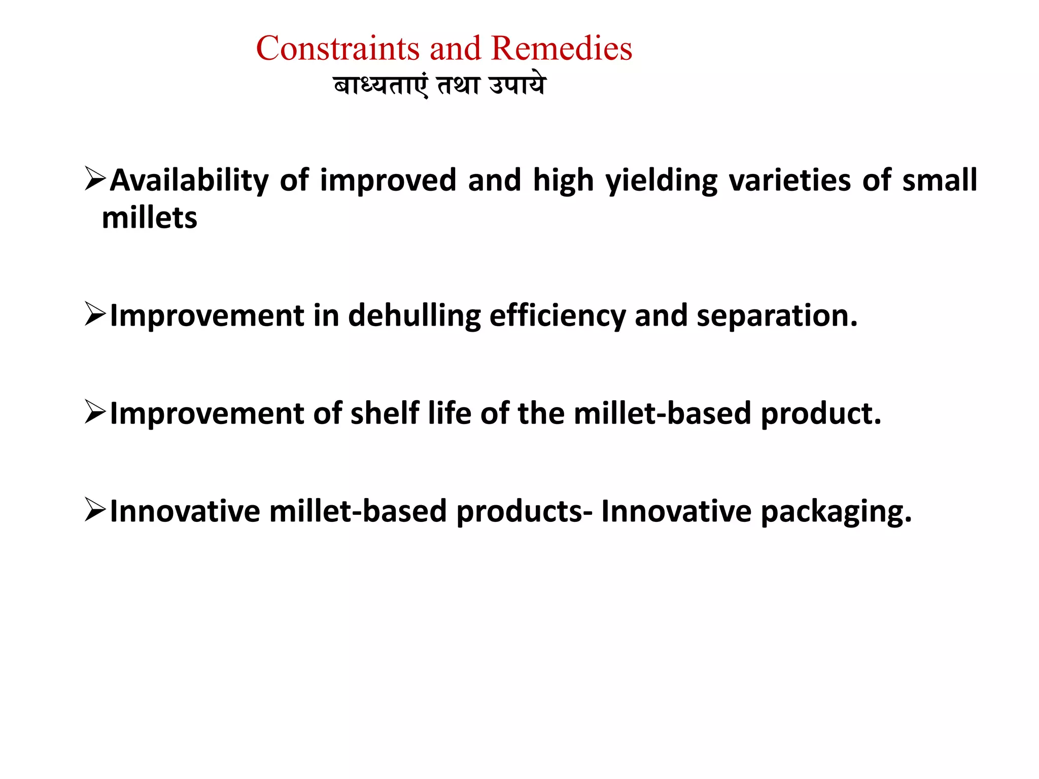 Major and minor millets Importance, present status and scope in J&K.pdf