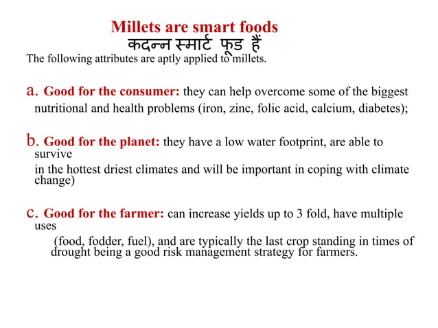 Major and minor millets Importance, present status and scope in J&K.pdf ...