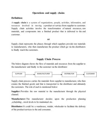 General method of teaching: Major areas of business education. | DOCX