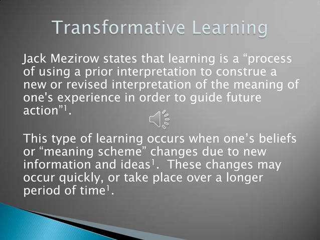 Experiential Learning Theory | ZIP | Adult Education | Education