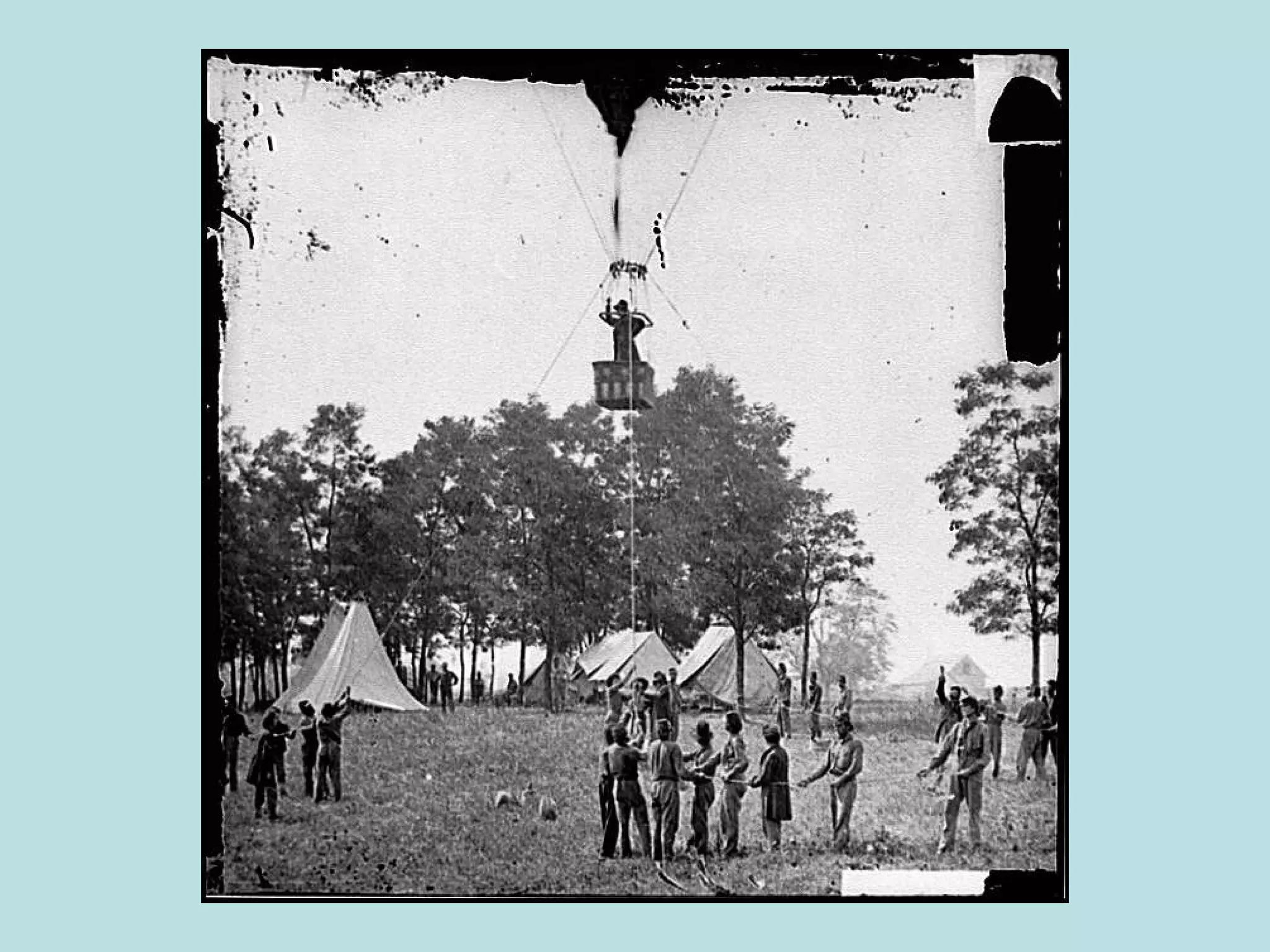 Major battles of the American Civil War | PPT