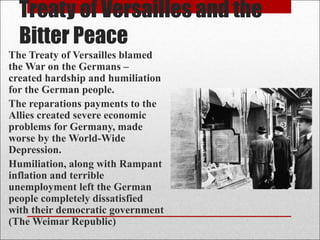 Major Battles WW2 and End of the War.ppt