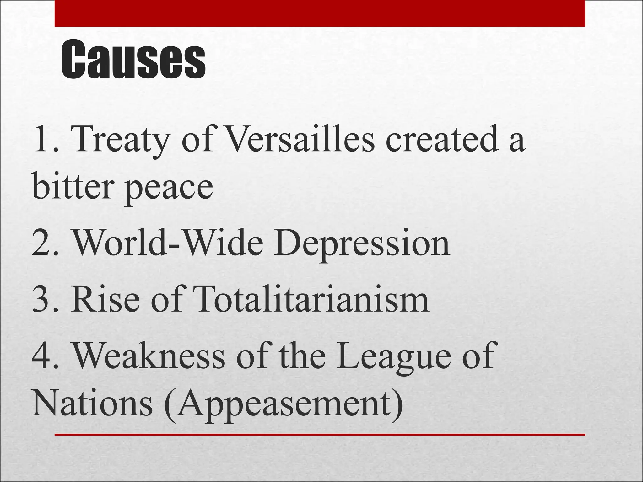 Major Battles WW2 and End of the War.ppt