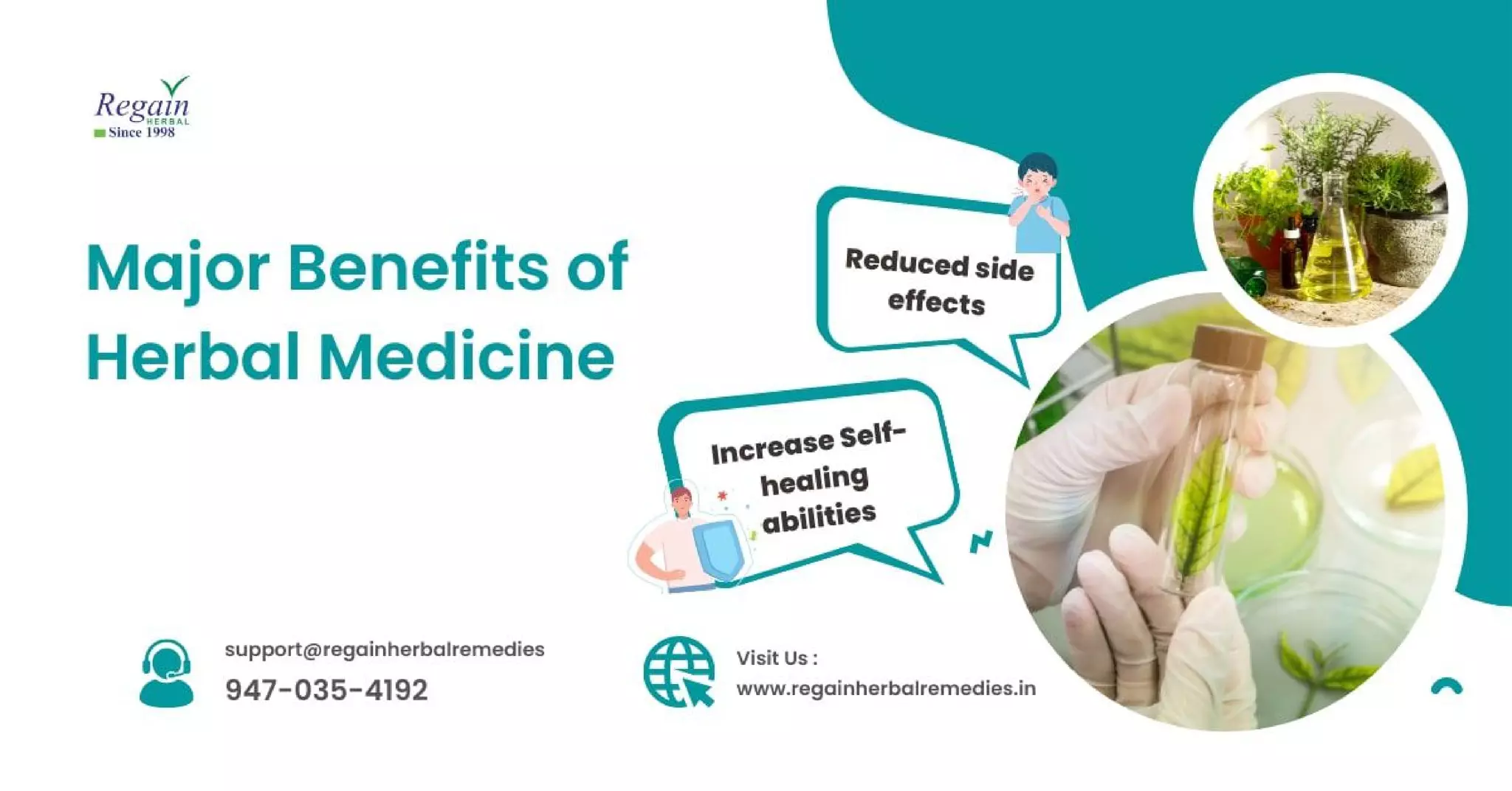 Major Benefits Of Herbal Medicine.pdf