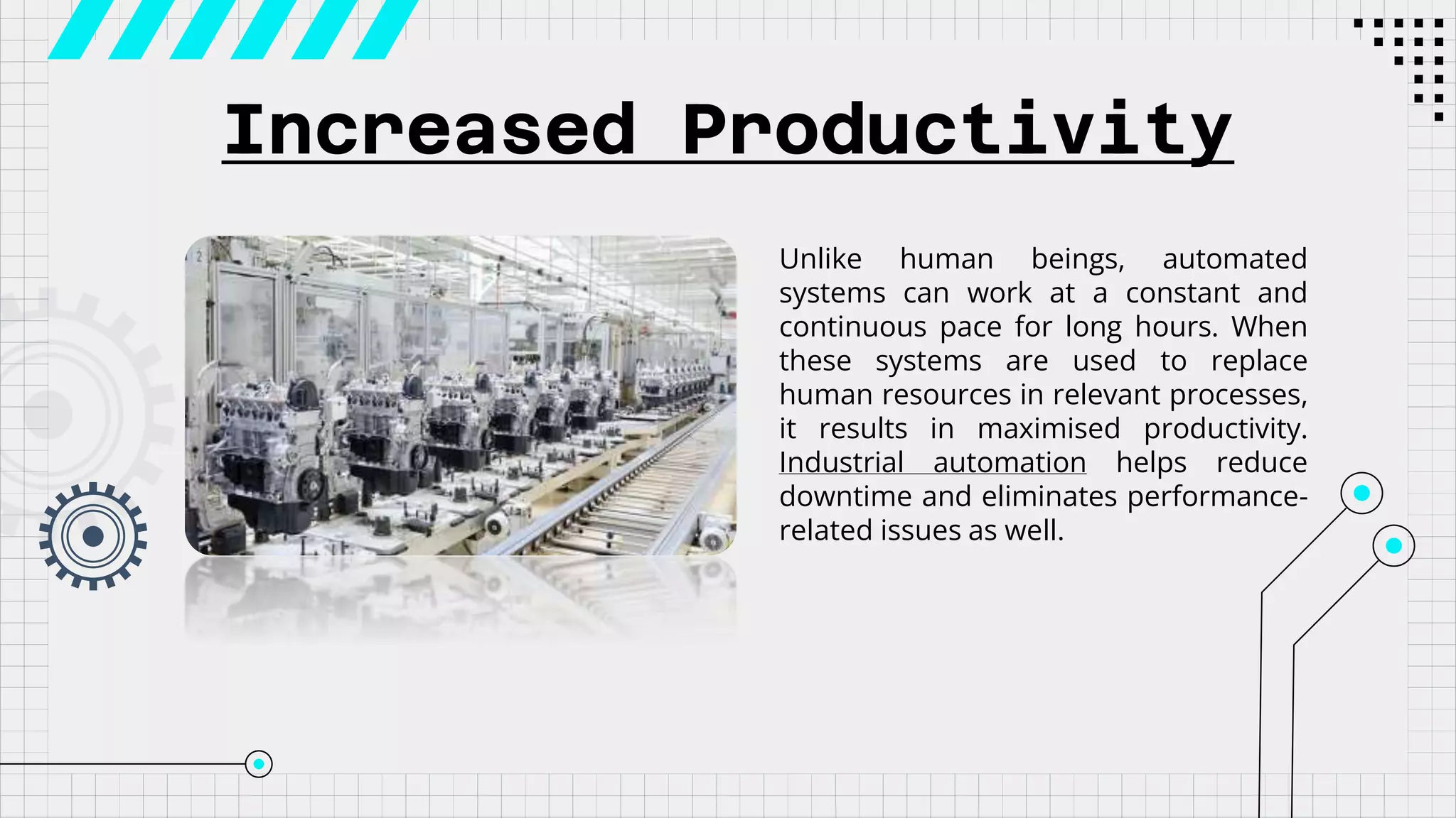 Major Benefits of Industrial Automation.pptx