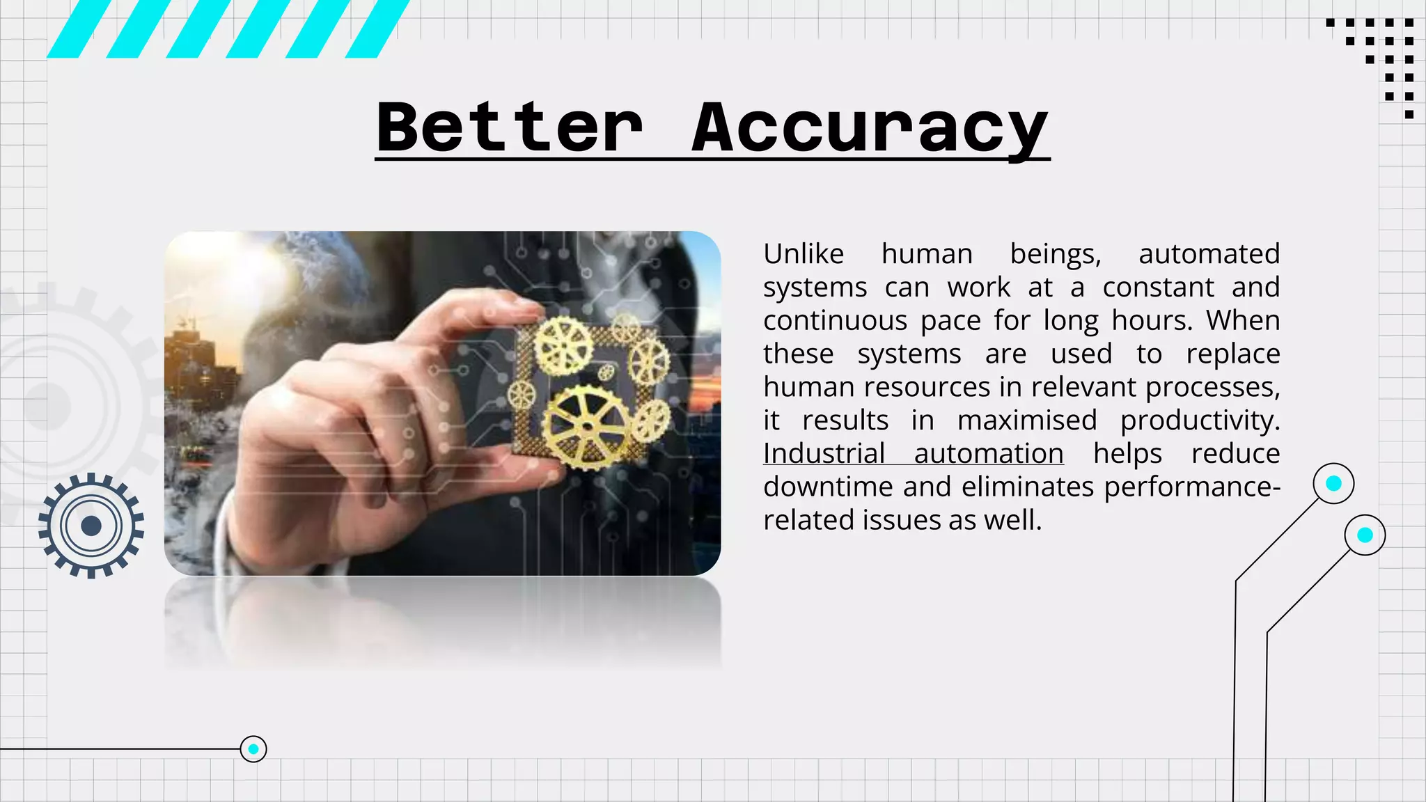 Major Benefits of Industrial Automation.pptx